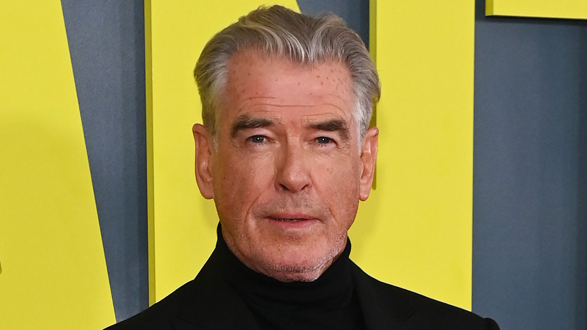 Pierce Brosnan looks worlds away from Bond role in unrecognizable new ...