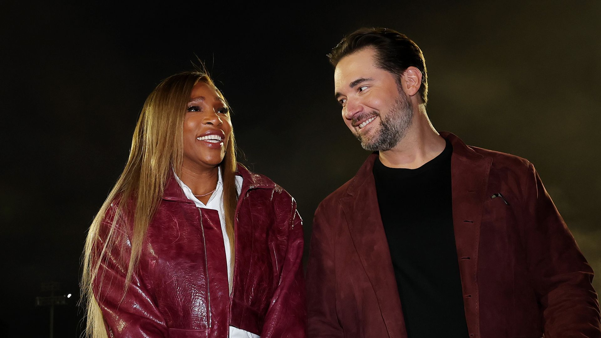 Serena Williams’ husband sets the record straight regarding the athlete ...