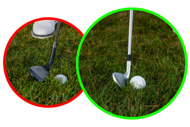 7 things PGA pros do to play great golf when the weather turns brutal ...