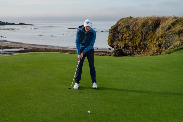 7 things PGA pros do to play great golf when the weather turns brutal ...