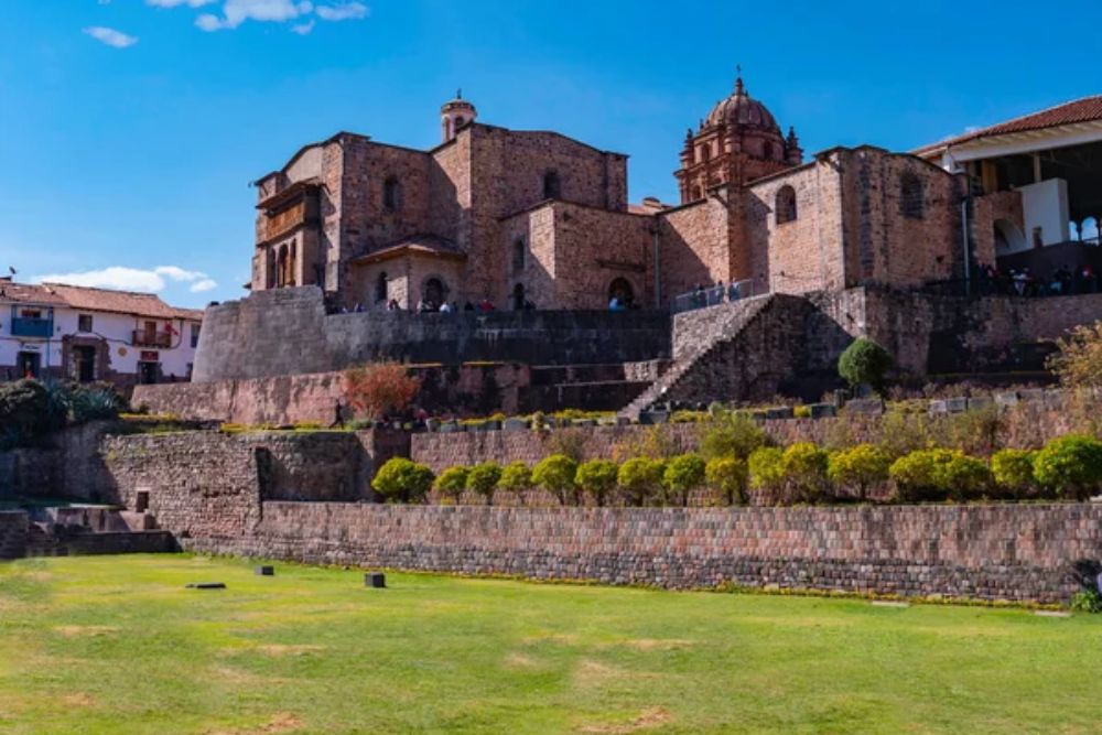 Historic sites in Cusco beyond Machu Picchu
