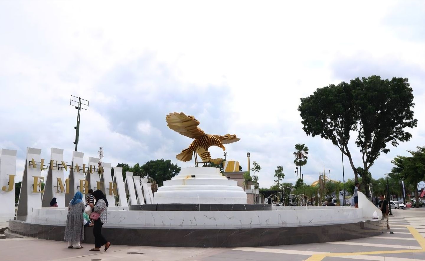 Wajib tahu, ini 5 rute paling efisien dan hemat waktu dari Surabaya ...