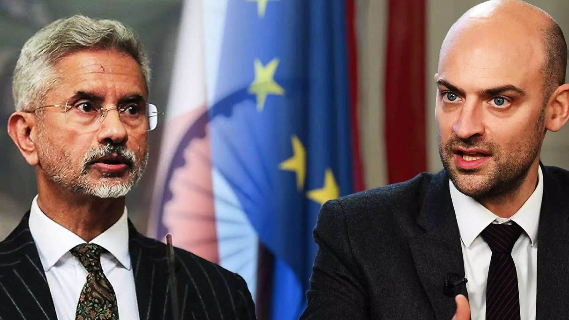 France ditches Global South, Collective West as Jaishankar warns Europe ...