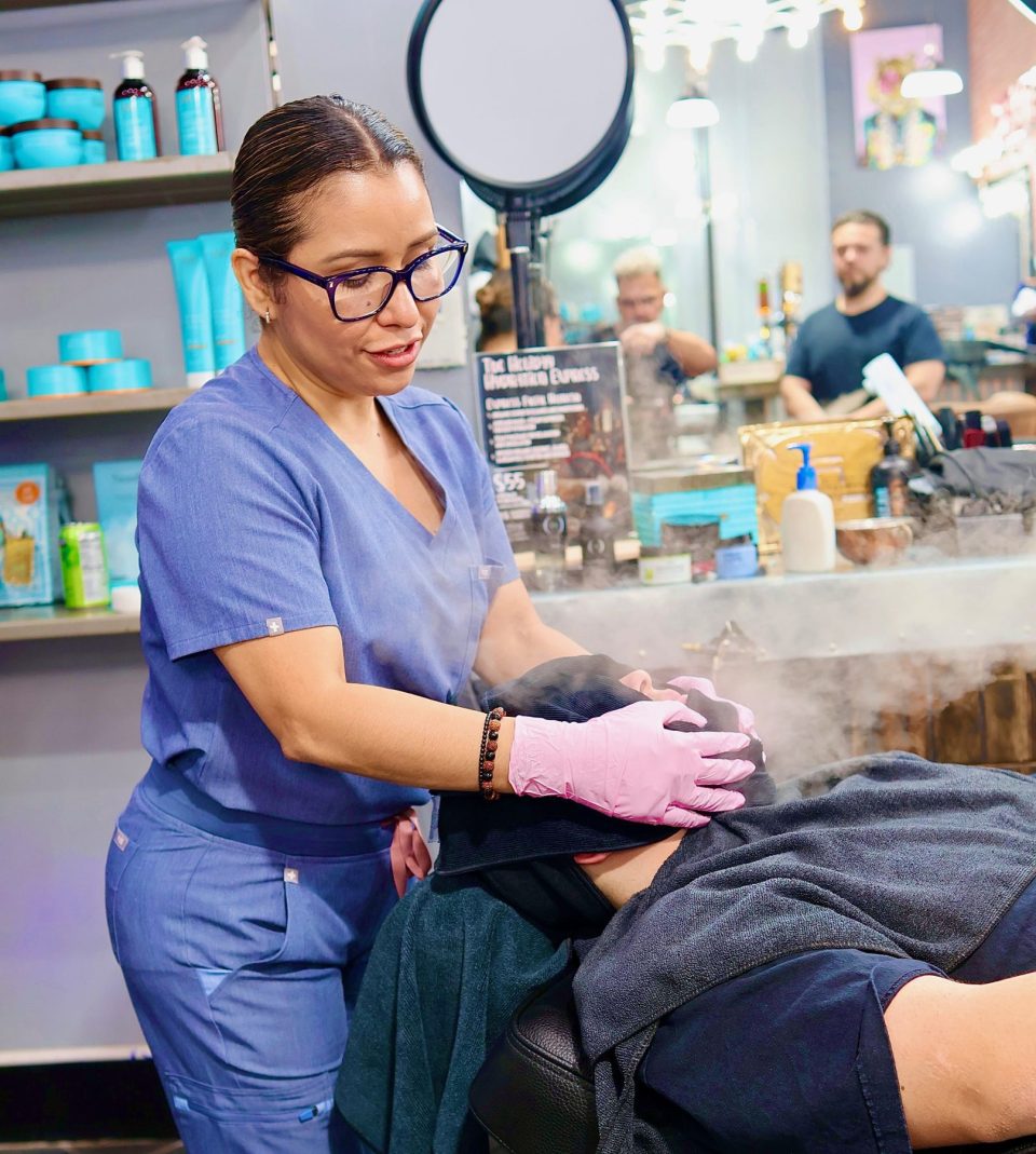 Fade Masters of Miami is changing the culture of barbering with express ...