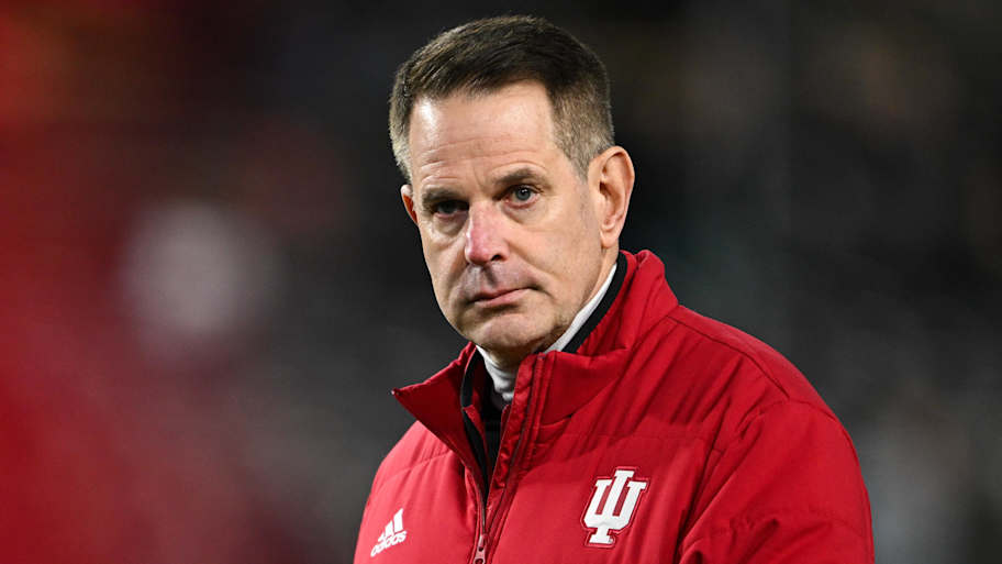 Indiana football bolsters defensive line with latest transfer portal ...