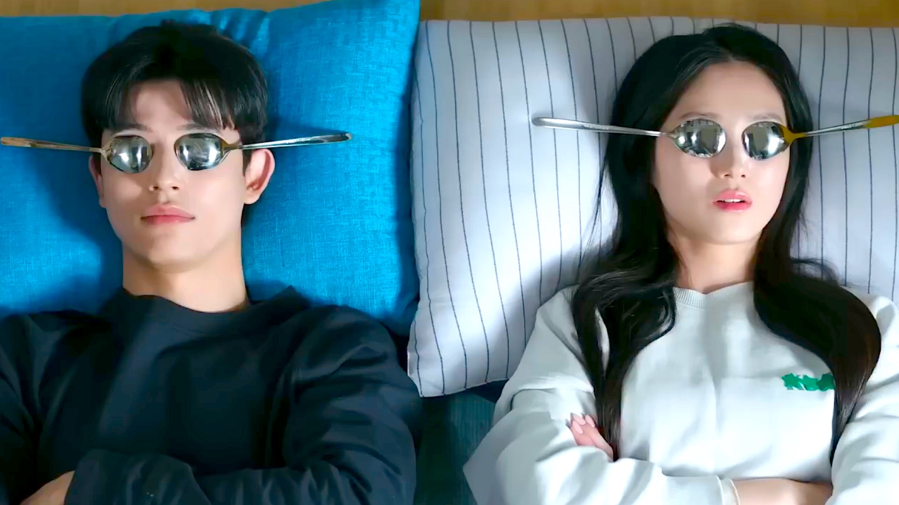 A magical romance takes shape in No Tail to Tell trailer