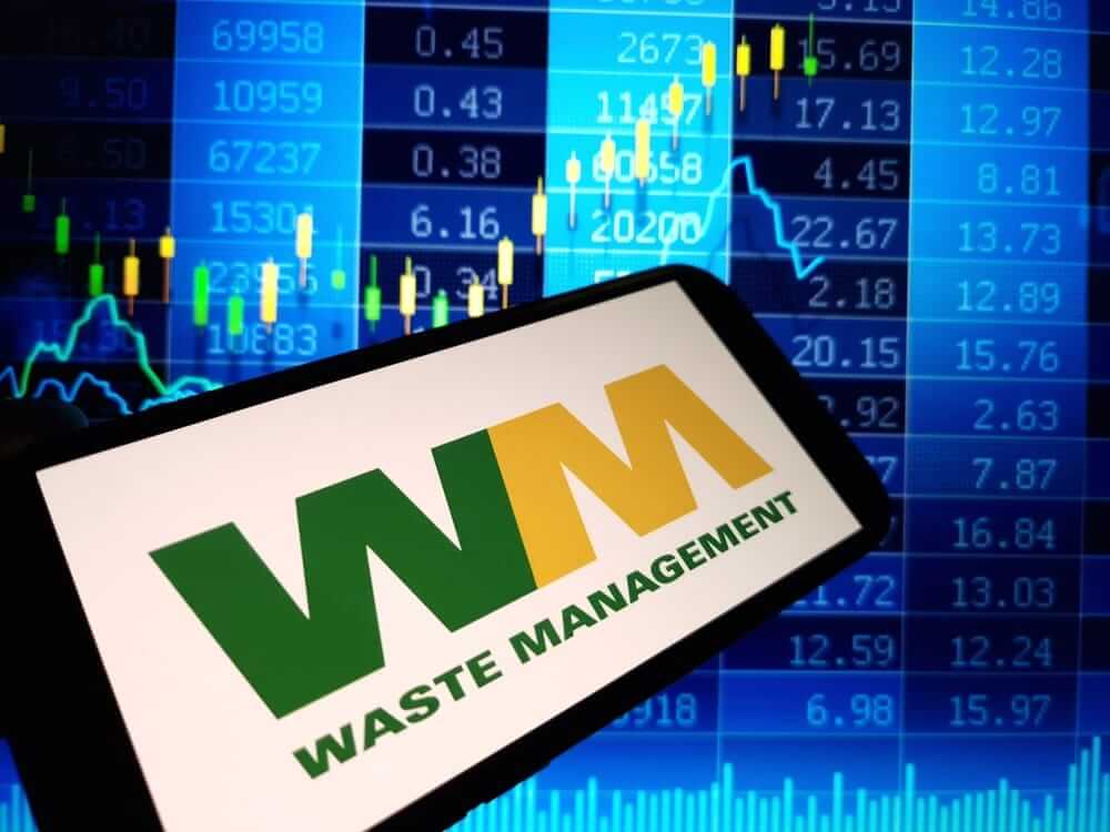 Here's what to expect from Waste Management’s next earnings report
