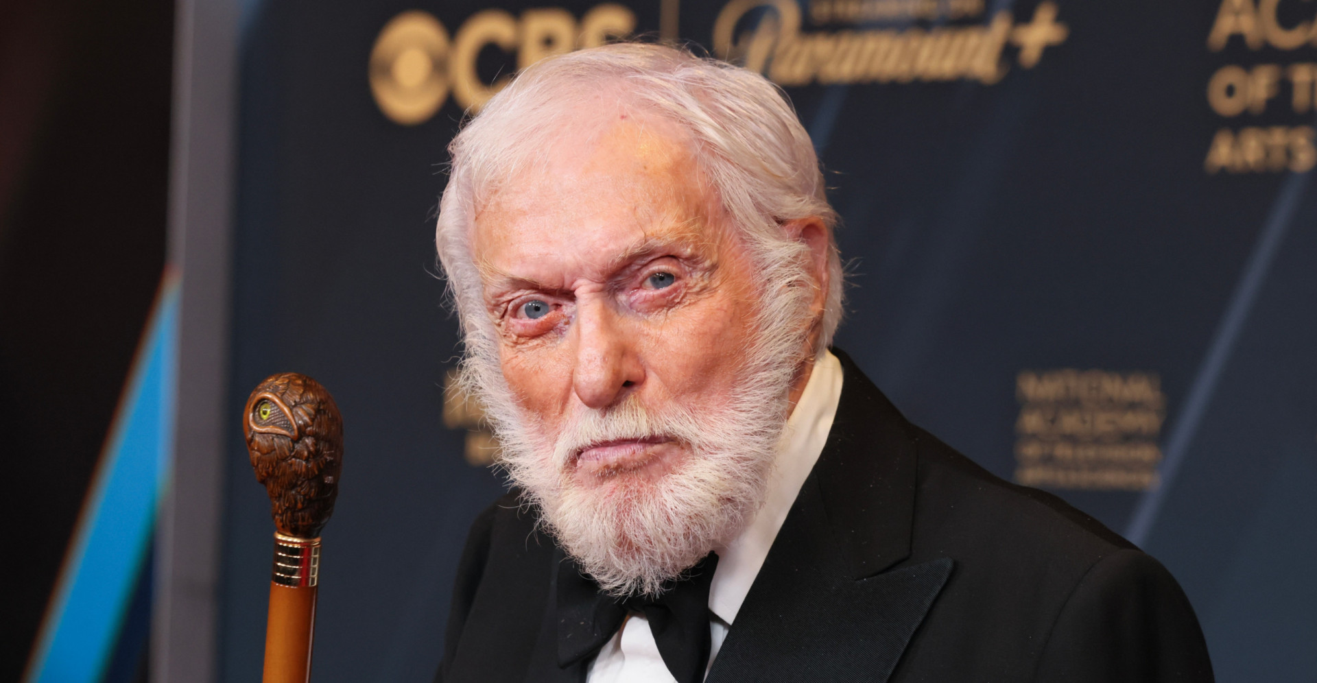 The timeless appeal of Dick Van Dyke