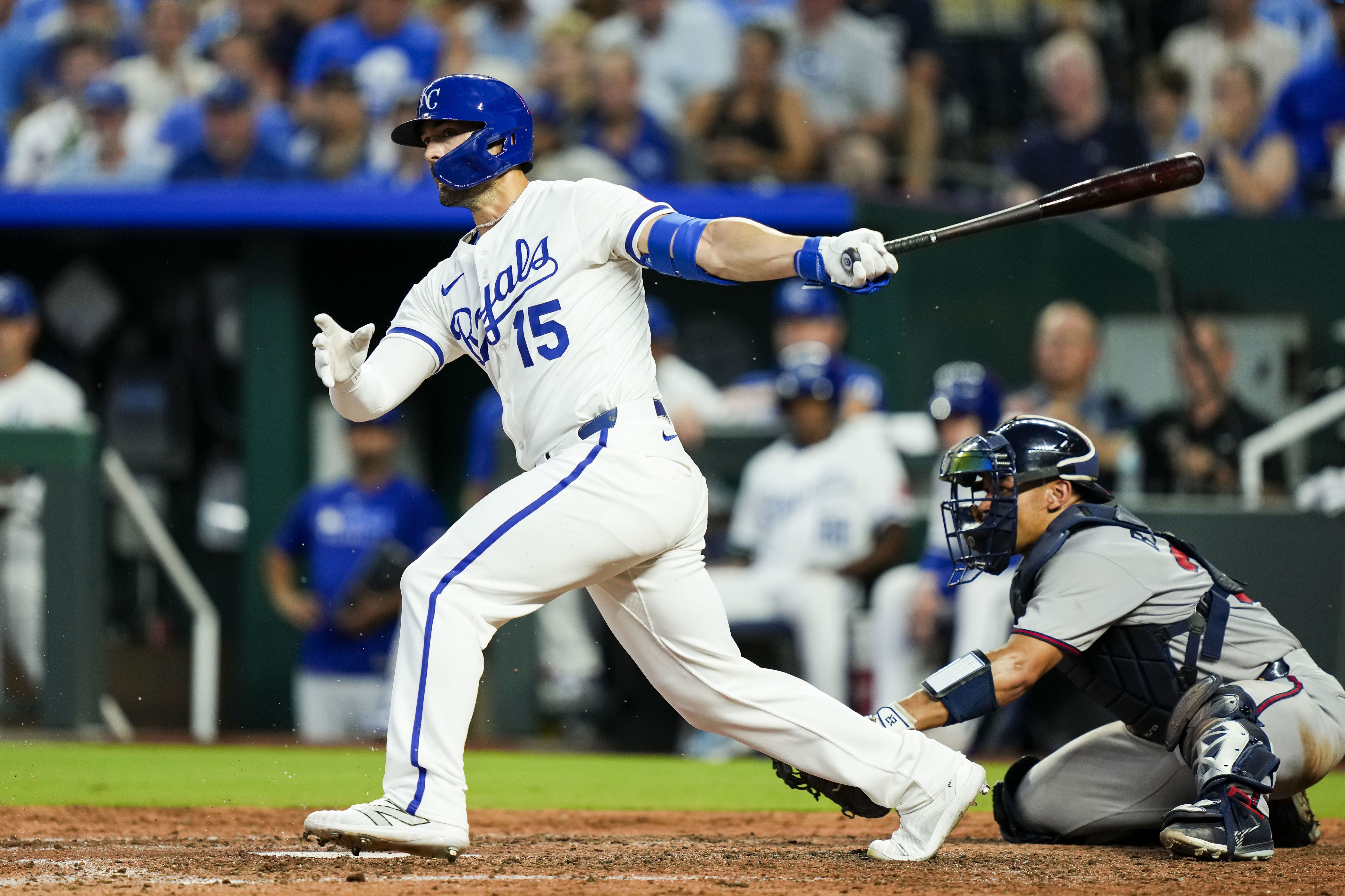 The Phillies are reportedly interested in Randal Grichuk. Are you?