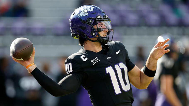 Grading the 10 biggest transfer portal moves we've seen so far