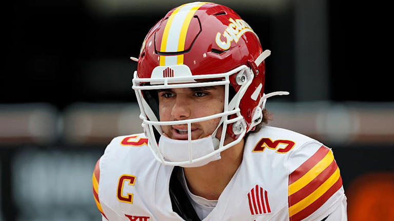 Grading the 10 biggest transfer portal moves we've seen so far