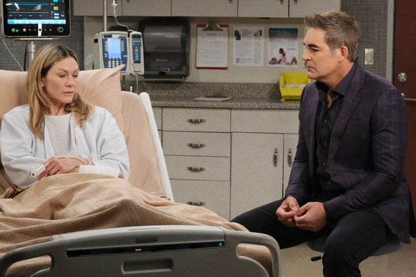 Days of Our Lives spoilers photos preview: Theo’s hit with DiMera reality