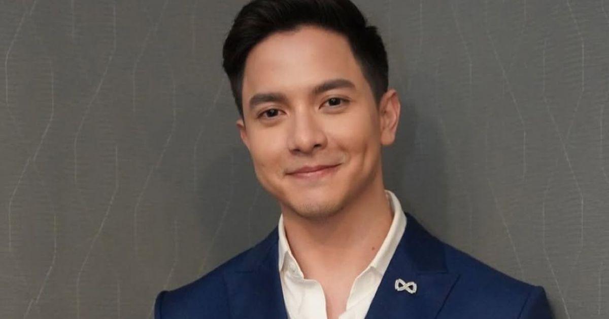 Alden Richards to play doctor in upcoming medical drama series 'Code Gray'