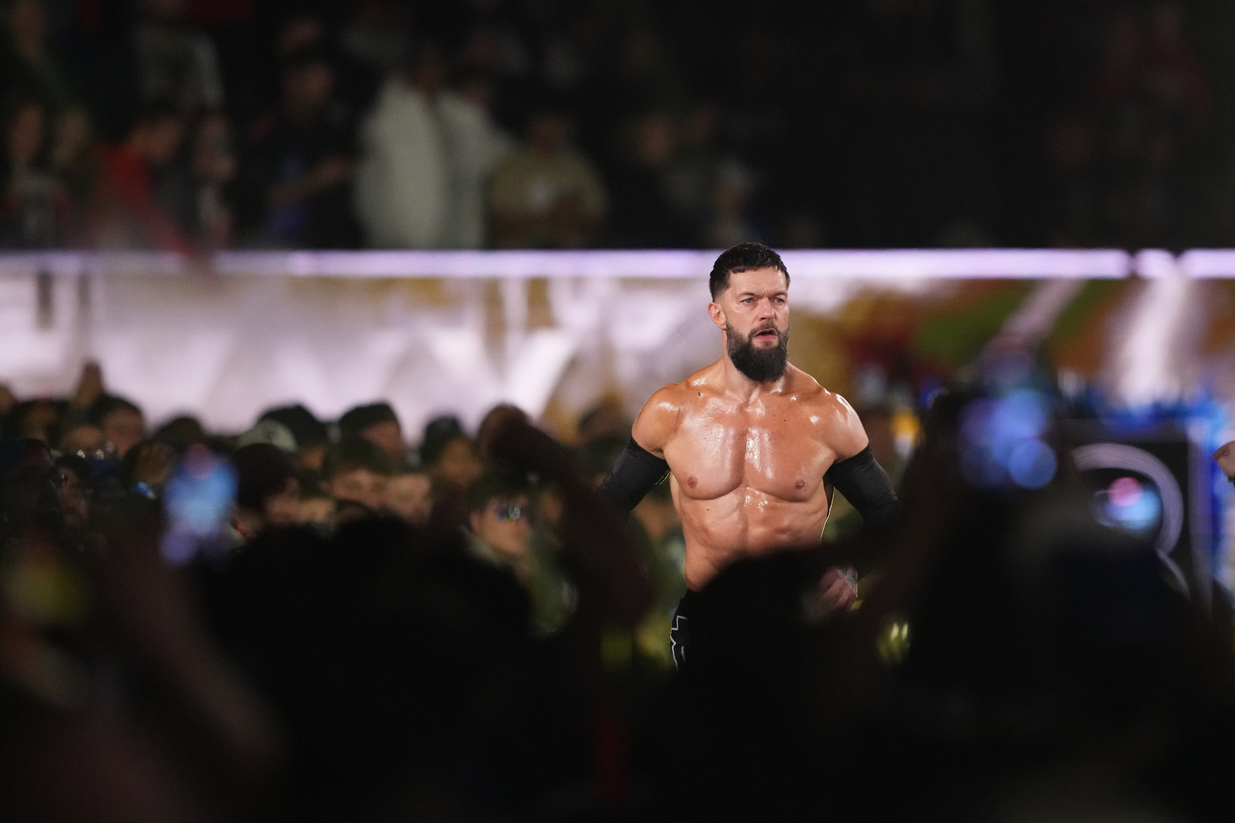 Finn Balor details his biggest issue with the Demon in WWE