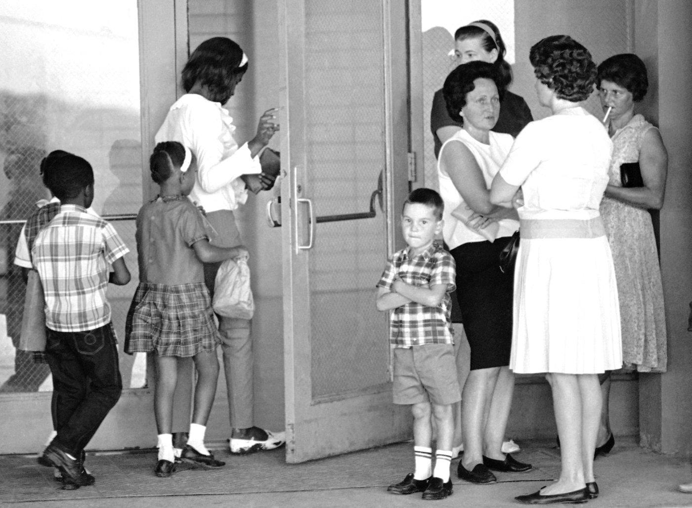 Trump officials and Louisiana put an end to another decades-old school ...