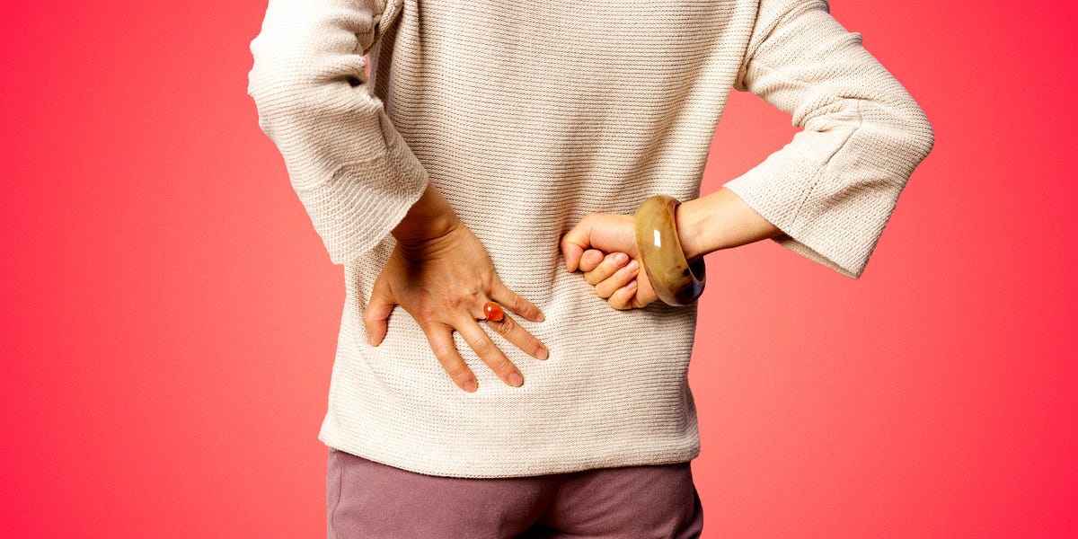 A simple blood test may predict your osteoporosis risk early—and it’s ...