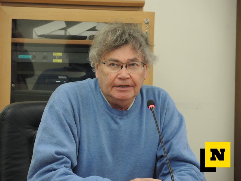 E’ morto Antonio Bossi, educatore ambientale e anima del Parco Monte Barro