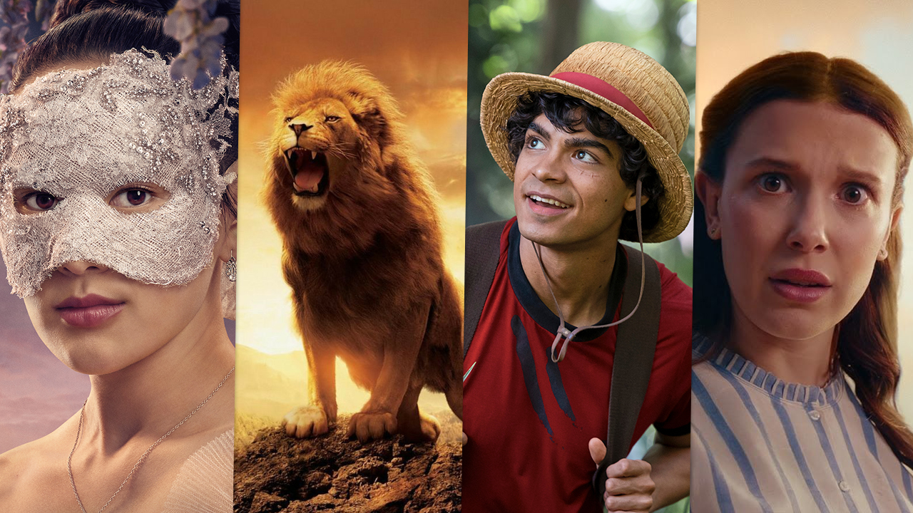 Predicting Netflix's Biggest Hits of 2026 (The What's on Netflix Draft)