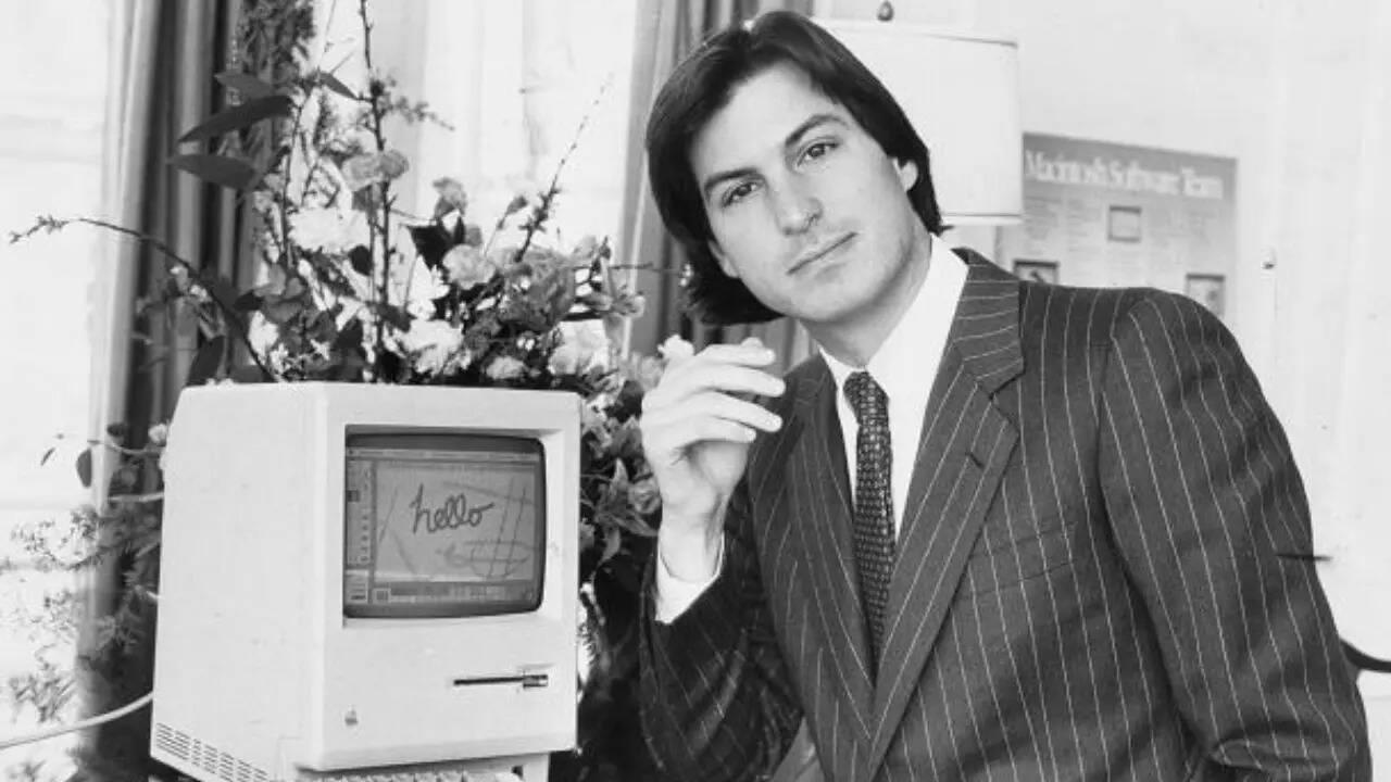 Inside Apple’s beginnings: Steve Jobs’ childhood items and early ...