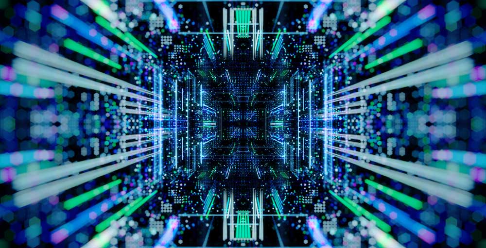 Data center demand points this stock toward a buy point after major ...