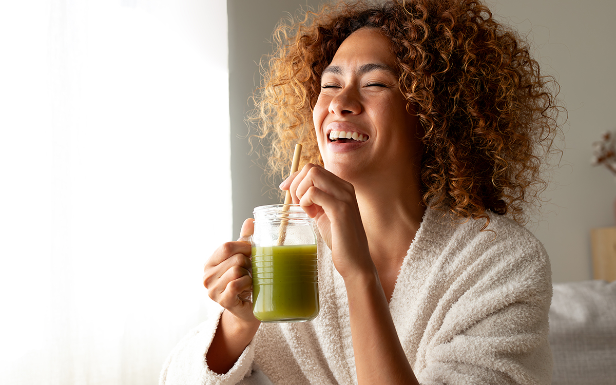 Het nieuwe jaar gezond beginnen? Bij Action scoor je nu een handige ...