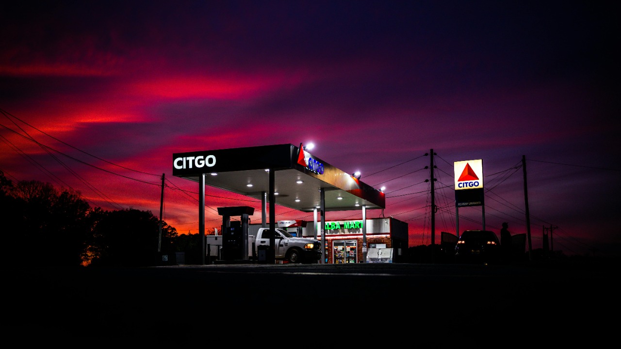 Which US gas station chain is owned by Venezuela? Find out