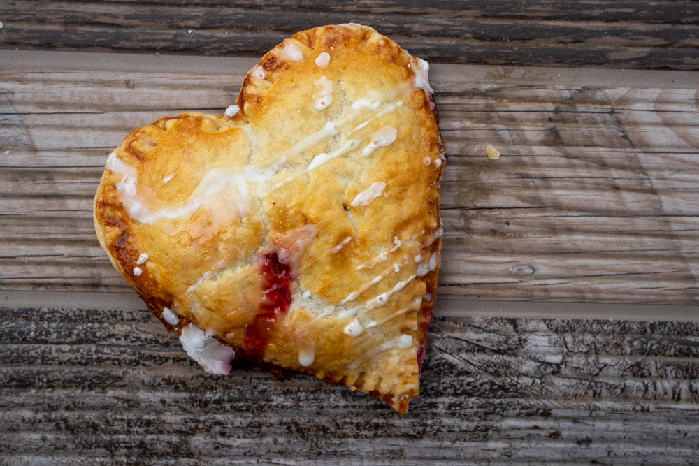 Best pie shops in the American South