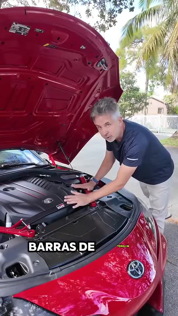 Supra Mark IV Final Edition explicado en 60 segundos #GRSupra #Autos