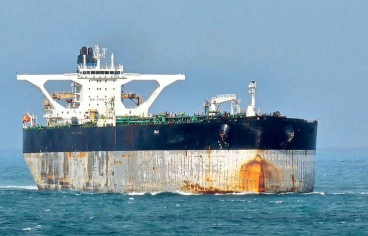 Petroliera sequestrata, Mosca: "Usa vogliono provocare una crisi ...