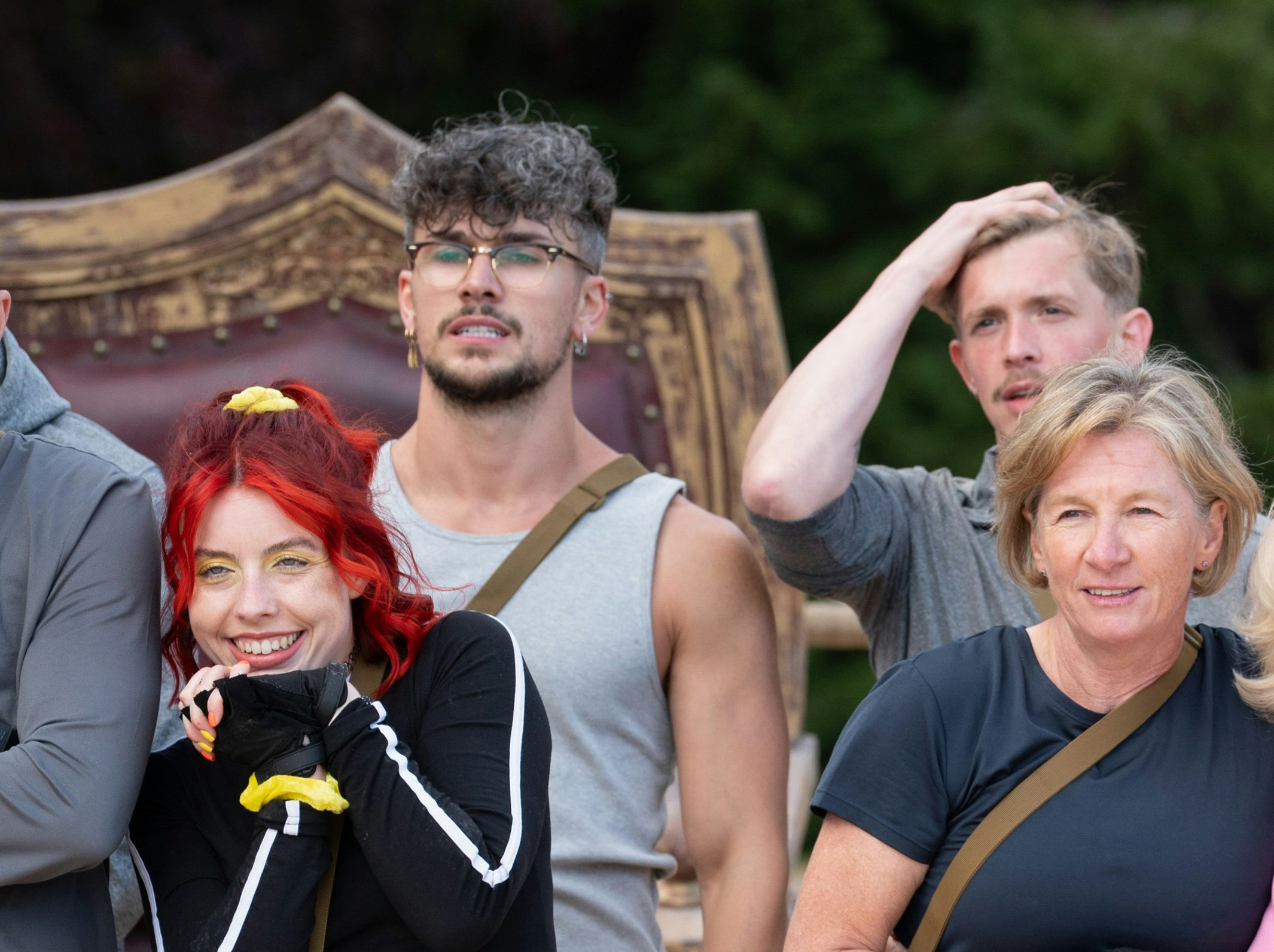 The Traitors season four: Meet Jack Butler who has a ‘hidden’ strategy