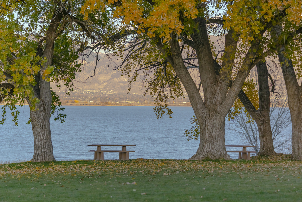 Walkable US towns for seniors