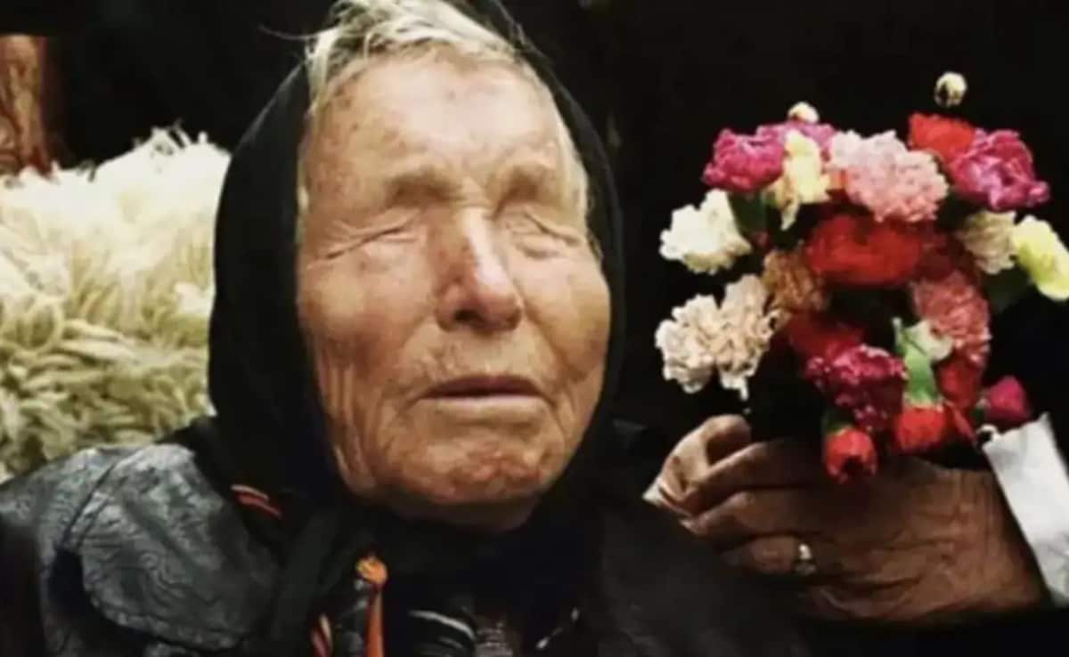Baba Vanga's predictions for 2026: Start of World War III and humanity ...