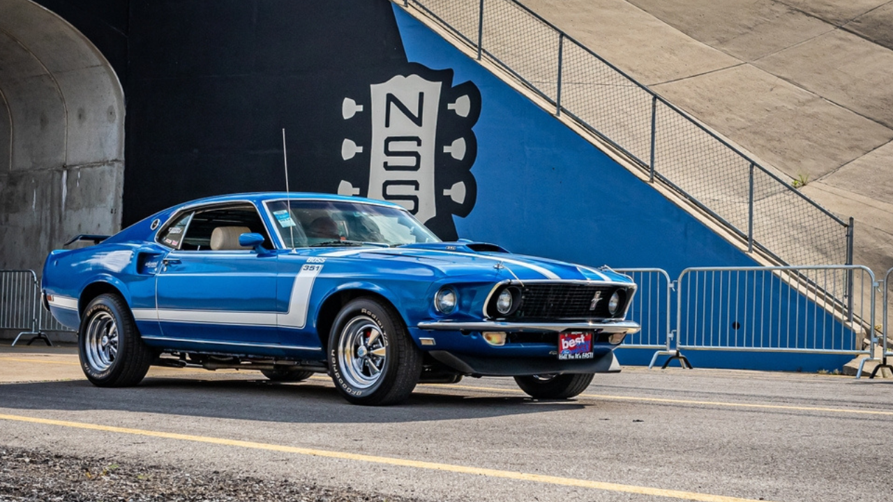 13 forgotten 1970s performance cars that are hot again