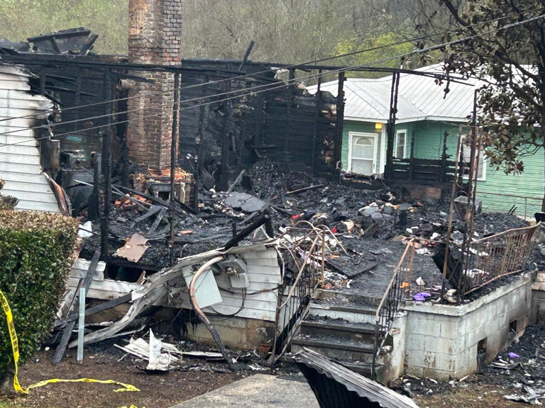 Both victims in deadly Mulga house fire identified