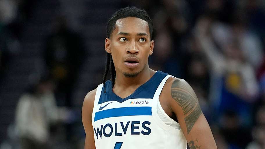 Timberwolves' disastrous trade is about to get worse if the latest ...
