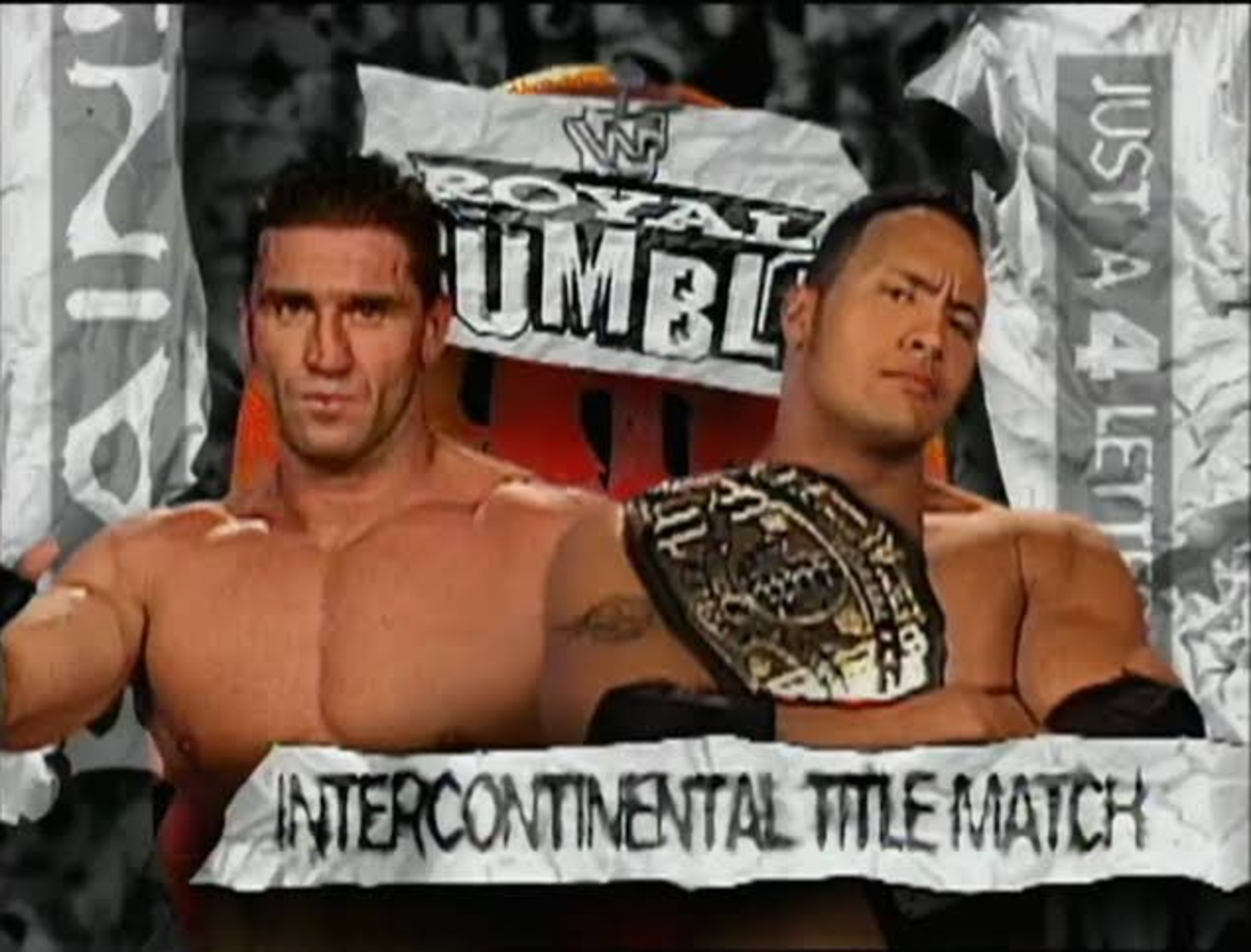WWE Attitude Era: Every Intercontinental Championship match at the ...