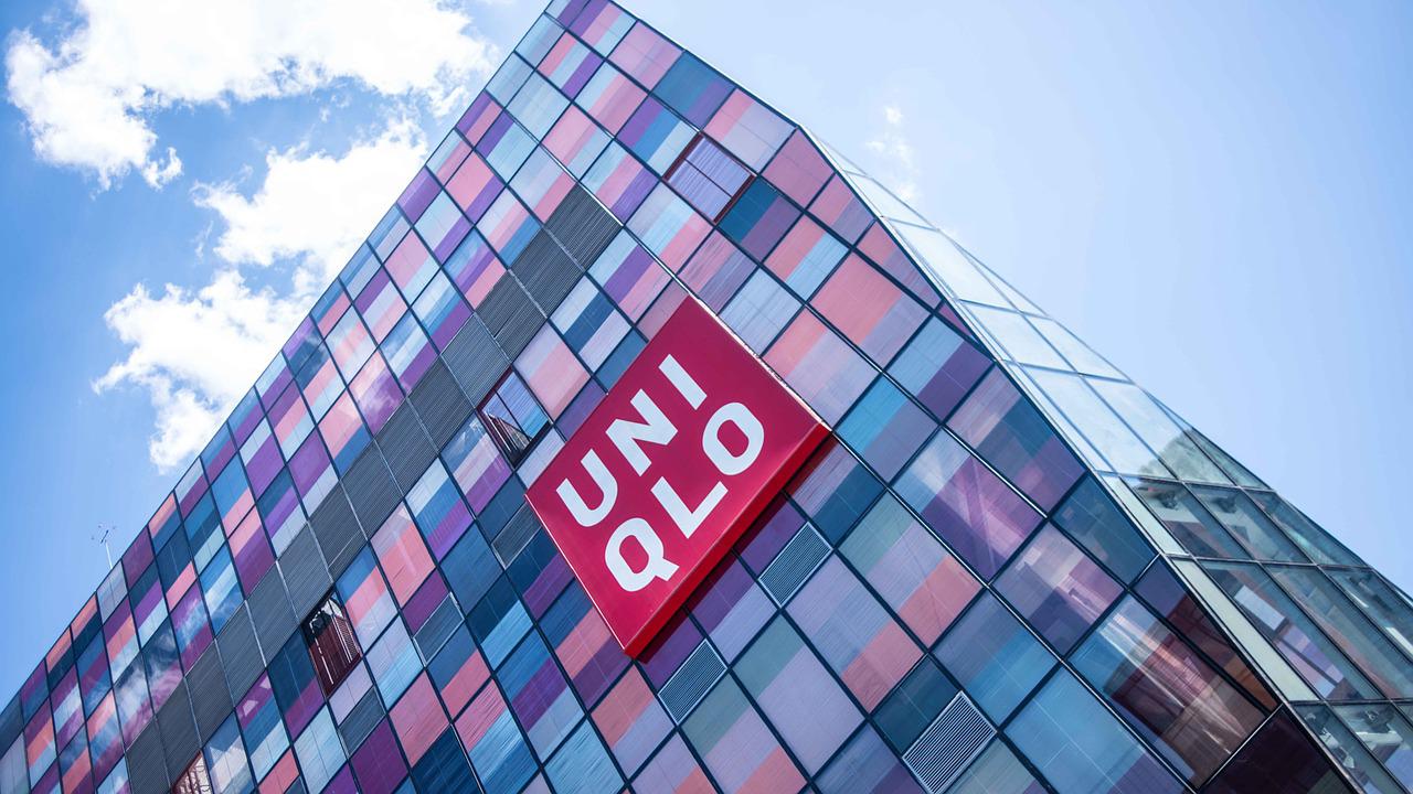 Il gruppo giapponese dietro Uniqlo fattura $23 miliardi. E ora punta su ...