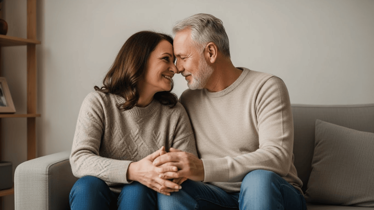 Most couples forget these 10 simple things that keep a marriage thriving