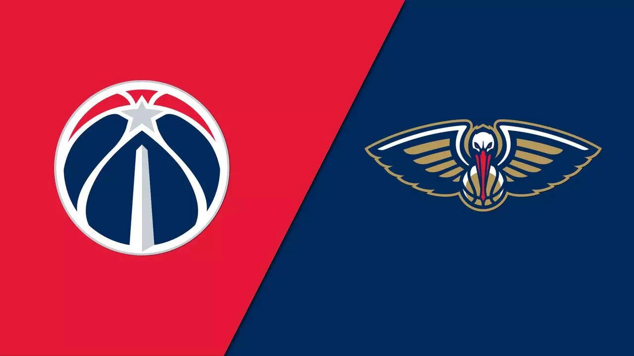 Washington Wizards vs New Orleans Pelicans (01-09-2026) game preview ...