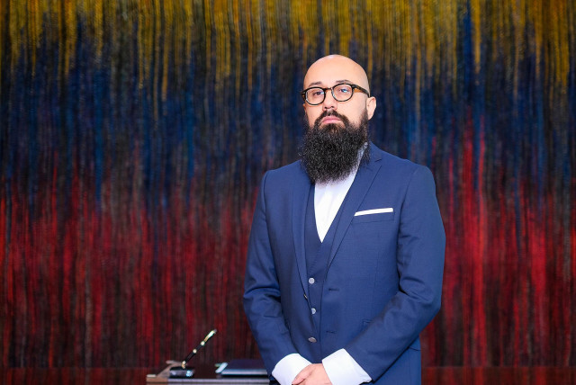 Carlos Carrillo, director de la UNGRD, denunció acoso laboral a Angie ...