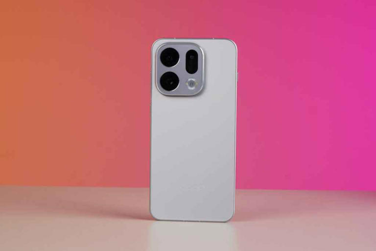 Oppo Find X9 review: The flagship that chooses balance over excess