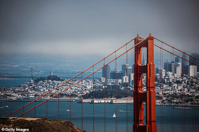 Earthquake swarm jolts California as scientists warn of 95% chance of ...