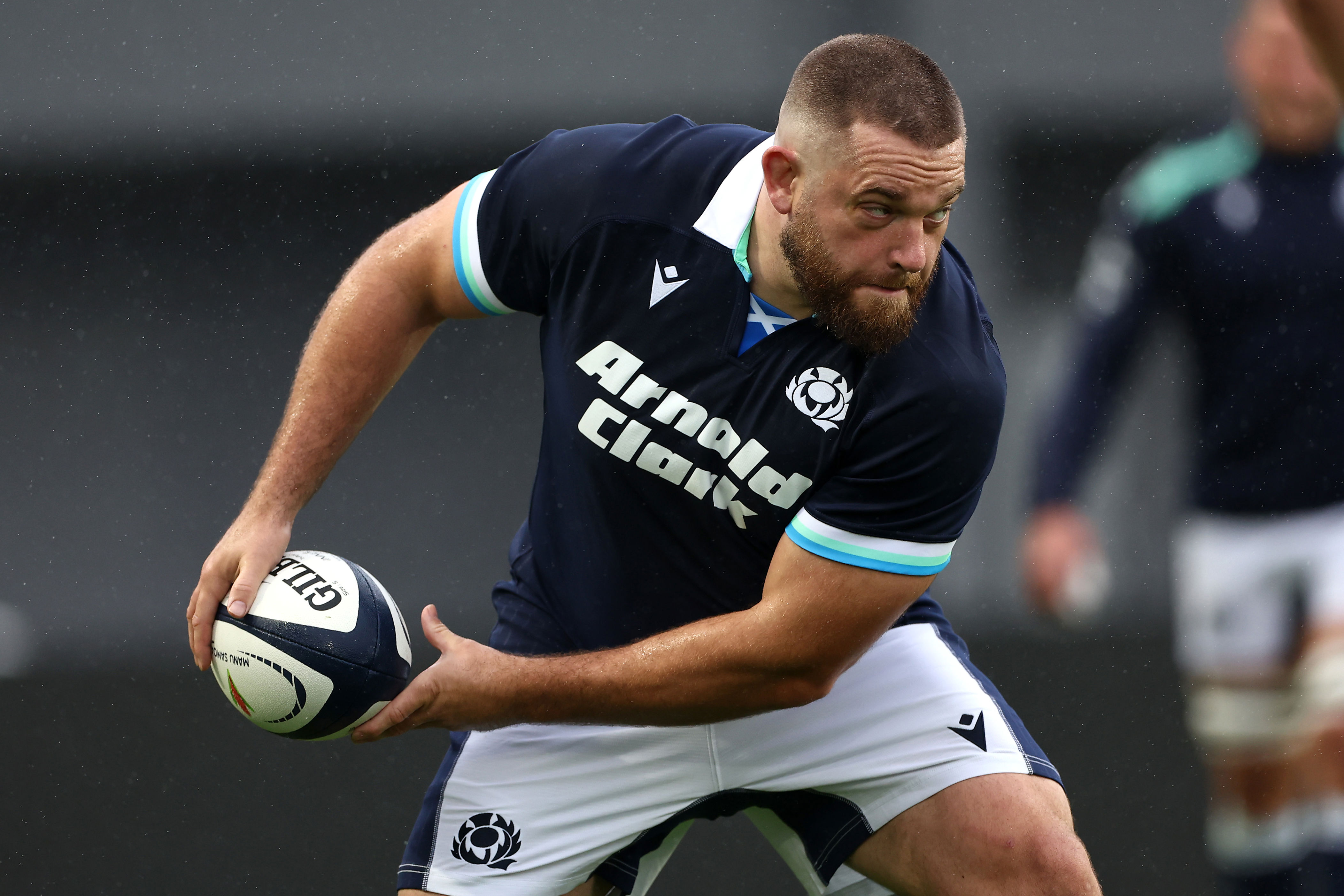 'Great addition': Scotland star to join Newcastle Red Bulls next season ...