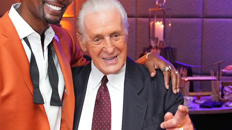 Heat fans get exciting trade deadline update without Pat Riley saying a ...