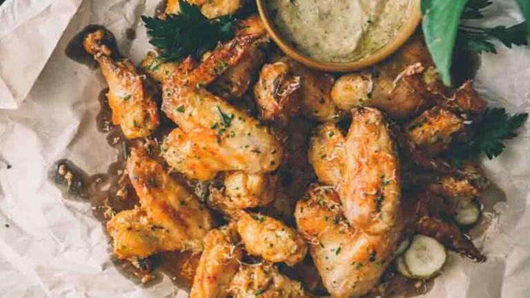 60 ultimate Super Bowl recipes