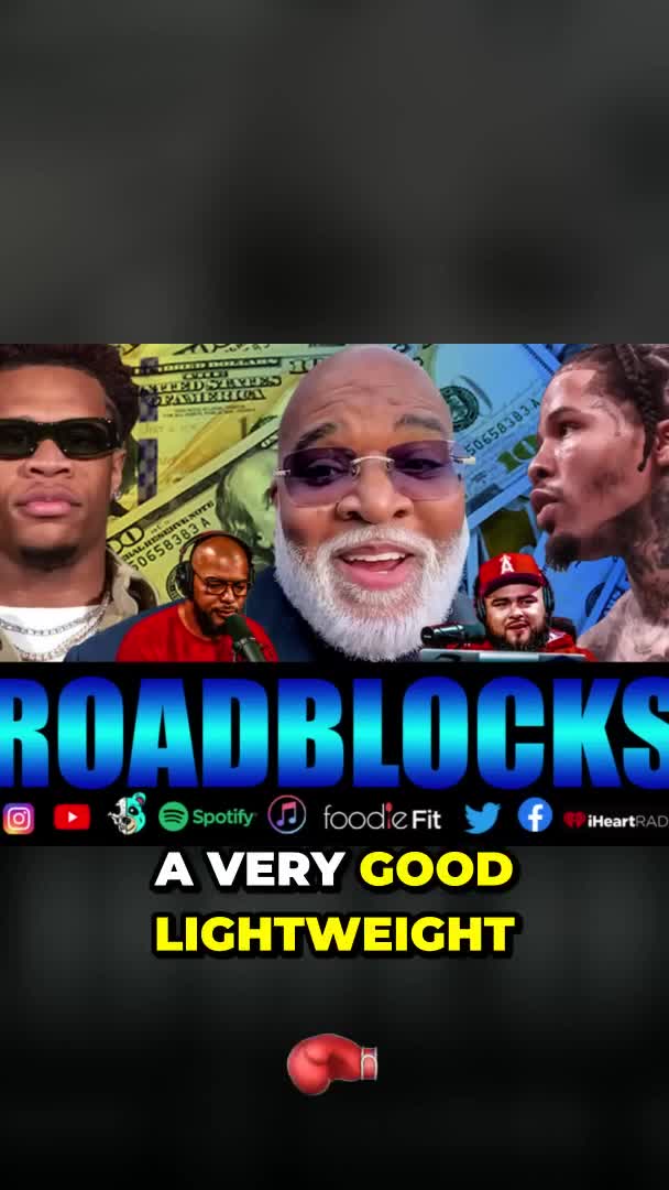☎️Mayweather CEO & Tank Davis team setting roadblocks don’t want Haney ...