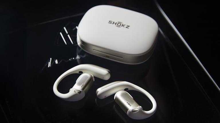 My favorite workout earbuds just got a major 'Pro' redesign — these are ...