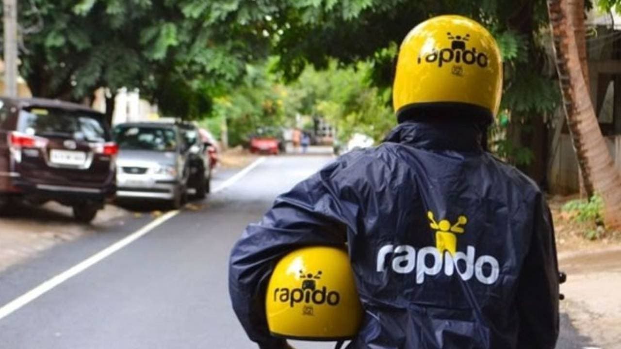 Earned ₹1,820 in 17 hours: Bengaluru man shares night-time Rapido ...