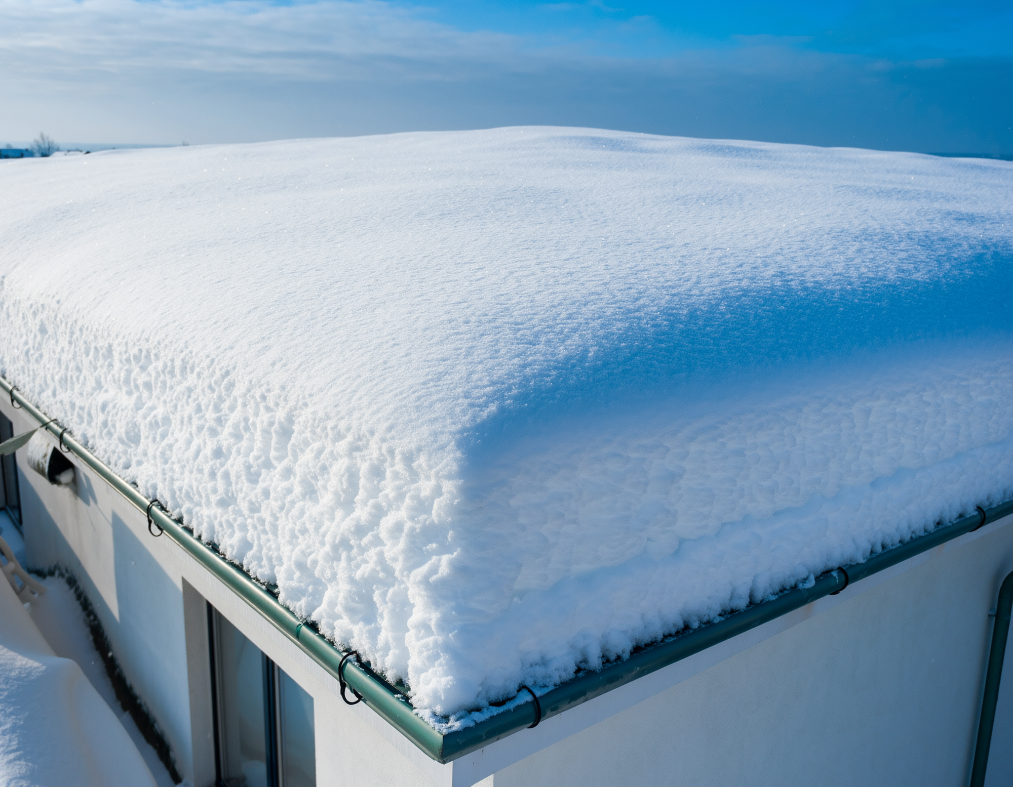 Storm Goretti: Homeowners warned of high-risk ‘triple threat’ to ...