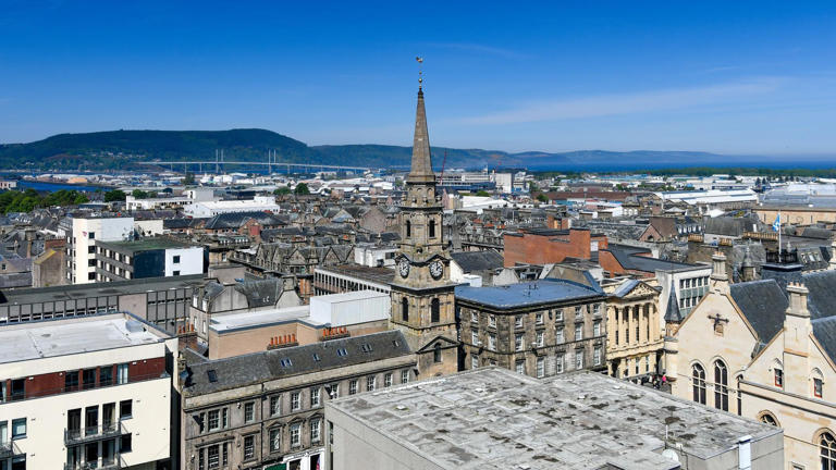 Inverness and surrounding area could get short-term let control zones